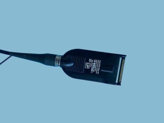 URF-V2 Video Ureteroscope 1.2mm Channel 1.5-50mm Depth Of Field 80 Deg Field Of View 0