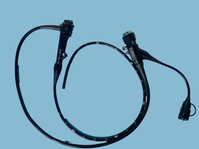 China EC-L600ZP7 Colonoscopio 1690 mm longitud de trabajo 3,2 mm canal del instrumento en venta