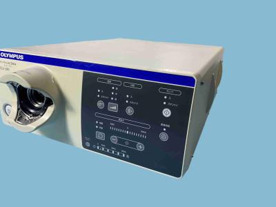 China CLV-290 Un procesador de endoscopia de alcance impermeable Uno en buenas condiciones en venta