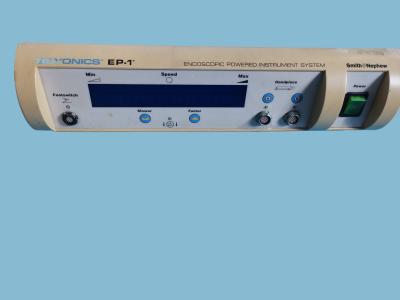 EP-1 Endoscopic Powered Instrument System Endoscopy Processor