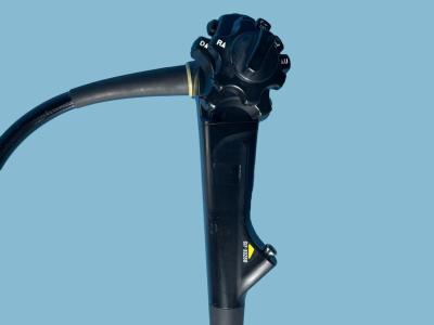 China GIF-XQ260 High Definition Flexible Gastroscope In goede staat Te koop