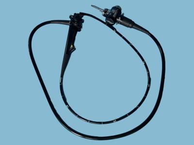 China GIF-XQ260 High Definition Flexible Gastroscope In goede staat Te koop