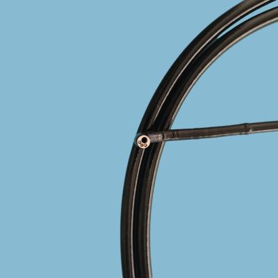 中国 CHF-P20 コレドコスコープ 2.2mm チャンネル 120度 FOV 67cm 長さ 9.2mm 直径 販売のため