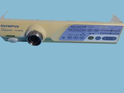 China CV-260SL Procesador de video Procesador de endoscopia En buenas condiciones en venta