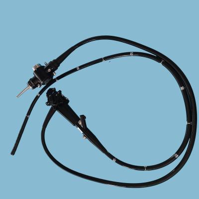 China CF-200I Colonoscopia flexible de alcance flexible de 1,2 mm Ancho del canal 600 mm longitud en venta