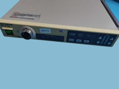 China CV-240 Procesador de video Procesador de imagen de pantalla de endoscopia En buenas condiciones en venta