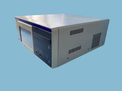 China IMH-20 Hub de gestión de imágenes con panel táctil Display HDD Capacidad en venta