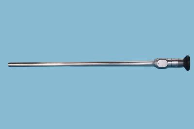 Cina 26033AP Endoscopio rigido ad alta risoluzione 0 gradi Laparoscopio 10 mm per uso medico in vendita