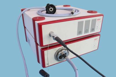 Chine 1CCD Endocam 5512 avec processeur d'endoscopie PAL à vendre