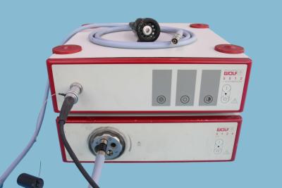 Chine 1CCD Endocam 5512 avec processeur d'endoscopie PAL à vendre