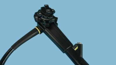 Cina CF-VI Colonoscopio di portata flessibile 140 gradi FOV 12,9 mm OD 1620 mm Lunghezza totale in vendita