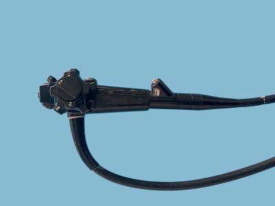 China TJF-200 Duodenoscopio de alcance flexible tubo de inserción delgado gran canal de trabajo gran ángulo de visión en venta