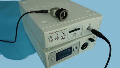 China 1088i HD Endoscopy Camera System & Camera Head & X7000 Lichtbron Te koop