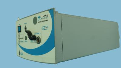 China Procesador de endoscopia de distribución de luz de fuente de luz de xenón en venta