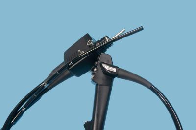 China EG-450WR5 Flexible Scope Flexible Gastroscope Ultra Wide 140 graden zicht Te koop