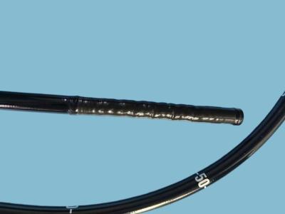 Cina CF-Q160L Colonscopio flessibile per diagnosi medica con immagine eccellente in vendita