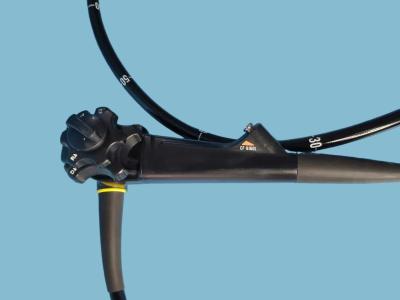 Cina CF-Q160L Colonscopio flessibile per diagnosi medica con immagine eccellente in vendita