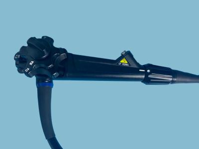 China CF-H290L Colonoscopio flexible de alta definición de 170 grados para productos endoscópicos en venta