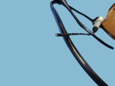 Cina Endoscopia flessibile per 11101VNS NTSC laringoscopo in vendita