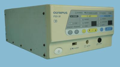 China Procesador de endoscopia PSD-30 para electrocirugía con endoscopios Olympus en venta