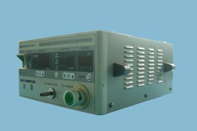 China UHI-2 Procesador de endoscopia Indicador de volumen de flujo máximo Detector de respiración en venta