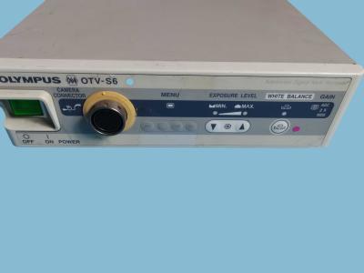 China OTV-S6 Procesador de endoscopia Fuente de luz de xenón en buenas condiciones en venta