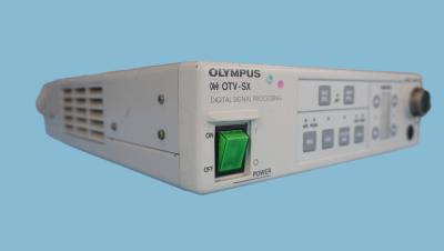 China Procesador de endoscopia OTV-SX Operación de iluminación automática o manual para obtener resultados óptimos en venta