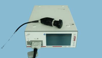 China 5525 Procesador de endoscopia y cabeza de cámara Tecnología digital En buen estado en venta