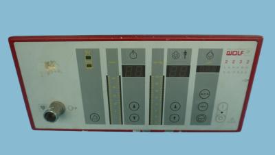 China 2232 Procesador de endoscopia para cirugía laparoscópica con humidificador de gas externo en venta