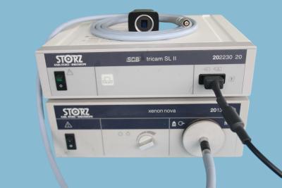 China 202230 20 Tricam SL II Procesador de video de endoscopia en buenas condiciones en venta