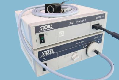 China 202230 20 Tricam SL II Procesador de video de endoscopia en buenas condiciones en venta