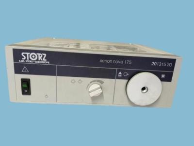 China Procesador de endoscopia de Xenon Nova 175 Fuente de luz 20131520 en venta