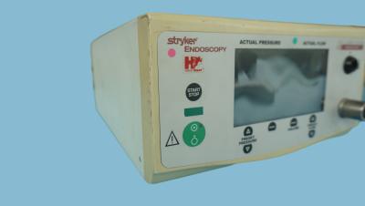 China Procesador de endoscopia de 40L Insuflador de alto flujo Procesador médico en venta