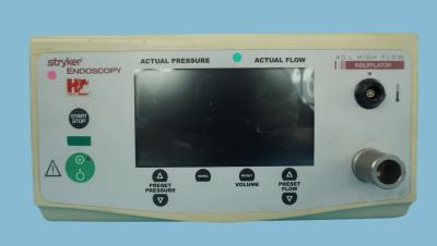 China Procesador de endoscopia de 40L Insuflador de alto flujo Procesador médico en venta