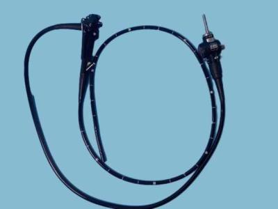 China PCF-240L Medical Endoscope Full HD Flexible Colonoscope Field Of View 140 Degrees for sale