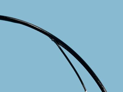 Cina ENF-V3 High-Quality Imaging Bright Wide FOV 2.6mm Outer Diameter 130 Degree Max Angulation in vendita