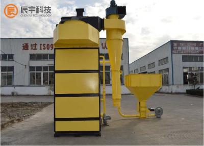 Chine un brûleur plus sec de grain du four 2sets 5KW 30ton de la biomasse 2.2m3 à vendre