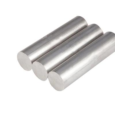 China Factory Wholesale 2014-2024 Aluminum Alloy Round Rod 3003 5052 5083 6061 6063 6082 7075 Metal Rod for Industrial Use Extru for sale