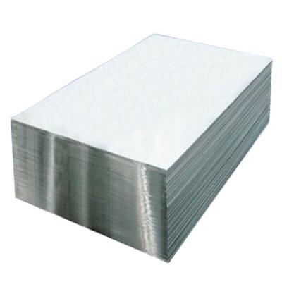 China Chinese Factory Supplier's Aluminium Plate EN AW-6951 EN AW-6056 Alloy Sheet High Quality Aluminum Plate Sheet for sale