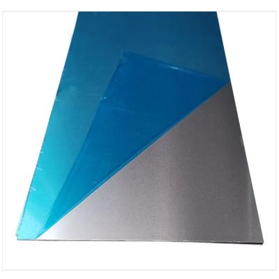 China Chinese Factory Supplier 1A80 1A80A Aluminium Alloy Sheet High Quality Aluminum Plate Sheet for sale