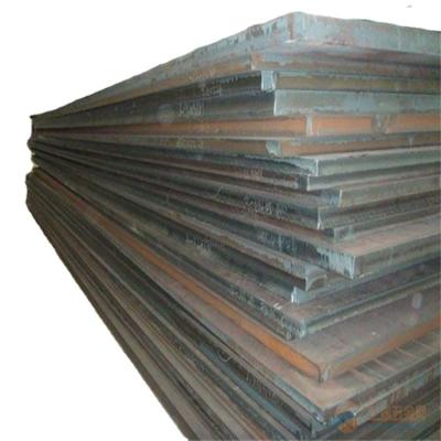 China High Hardness High Strength ASTM1090 ASTM1095 ASTM1513 Carbon Steel Plate JIS ASTM BS for Boiler Plate Hot Rolled Bending for sale