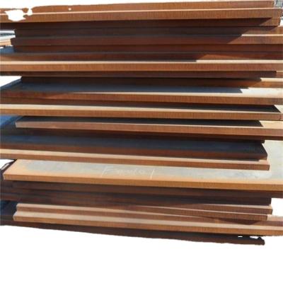 China High Strength and High Hardness Steel Grade 310(45)Class 1 Class 2 Carbon Steel Plate for sale