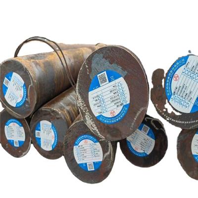 China Good Plasticity and Toughness ASTM1060 ASTM1064 ASTM1065 Carbon Steel Rod for sale