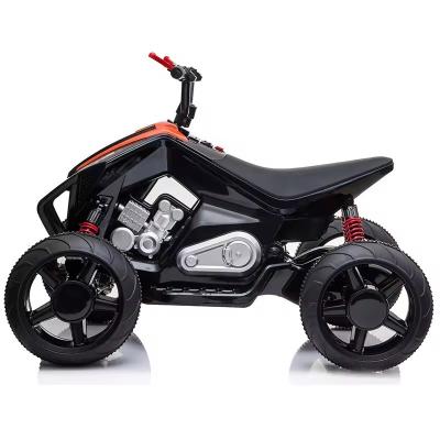 12V7AH Battery Electric Toy Cars 45W*2 Motor Affordable and Durable for Kids