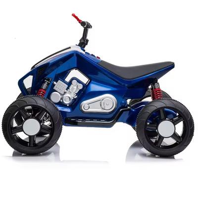 45W*2 Motor Kids ATV Ride On Car for Fun and Adventure <5 Passengers