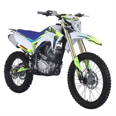 중국 250cc 엔진 전기 시작 Aotong 300cc 완전 크기의 경주 모터사이클 판매용