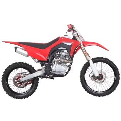 중국 250cc 엔진 전기 시작 Aotong 300cc 완전 크기의 경주 모터사이클 판매용