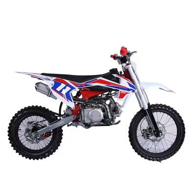 중국 최고급 49cc 110cc 더트바이크 4트랙 크로스 피트바이크 125cc 오프로드 오토바이크 판매용