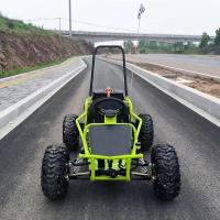 Quality 1000W Powerful Motors Electric Karts for Adults 2024 Model and High Grade Ability for sale