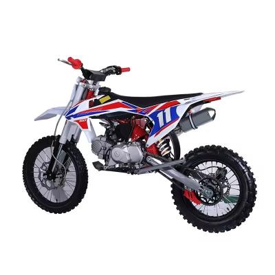 중국 최고급 49cc 110cc 더트바이크 4트랙 크로스 피트바이크 125cc 오프로드 오토바이크 판매용